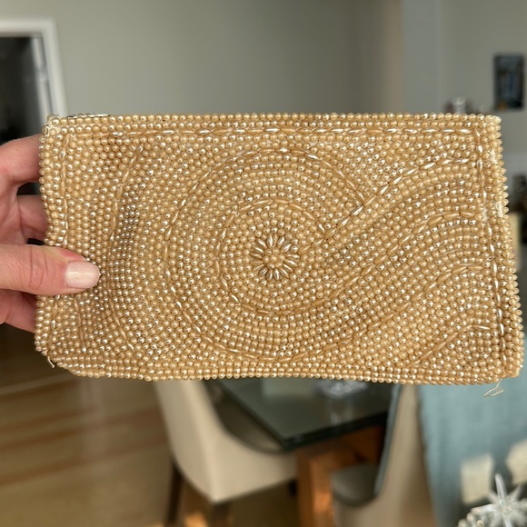 David’s Import | Bags | Vintage Beaded Bag | Poshmark